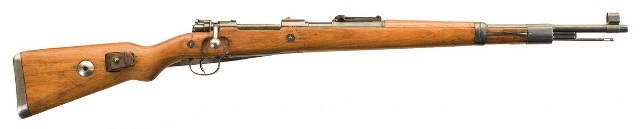 MAUSER ALLEMAND